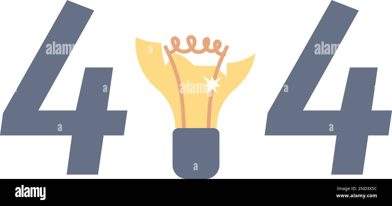 Broken electricity socket Cut Out Stock Images & Pictures - Alamy