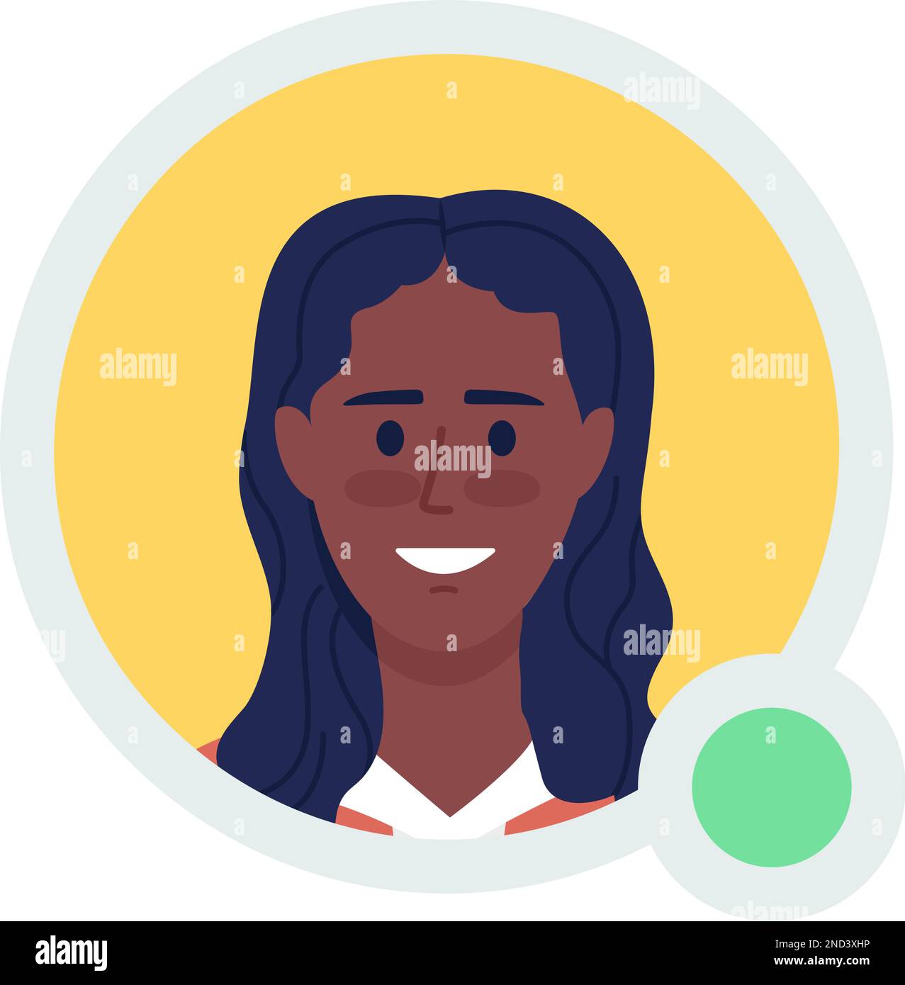 Persona picture Stock Vector Images - Alamy