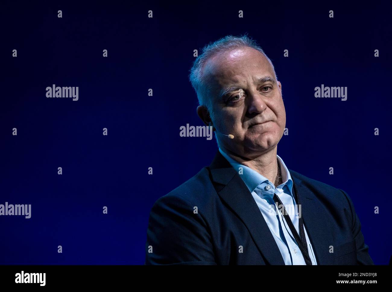 Oslo 20230215 hi-res stock photography and images - Alamy