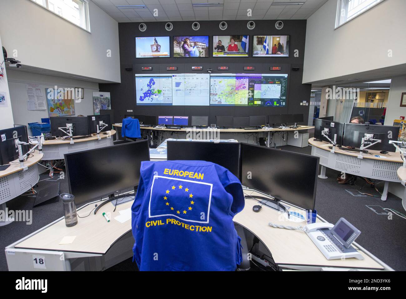 Emergency responce hi-res stock photography and images - Alamy