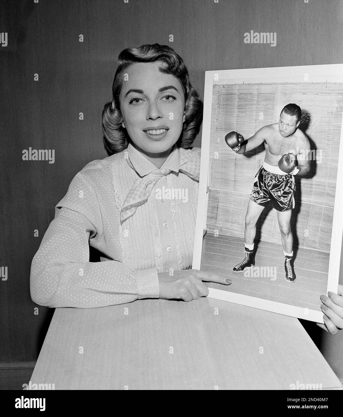 Dr. Joyce Brothers, child psychologist, who hit the $64,000 jackpot in ...
