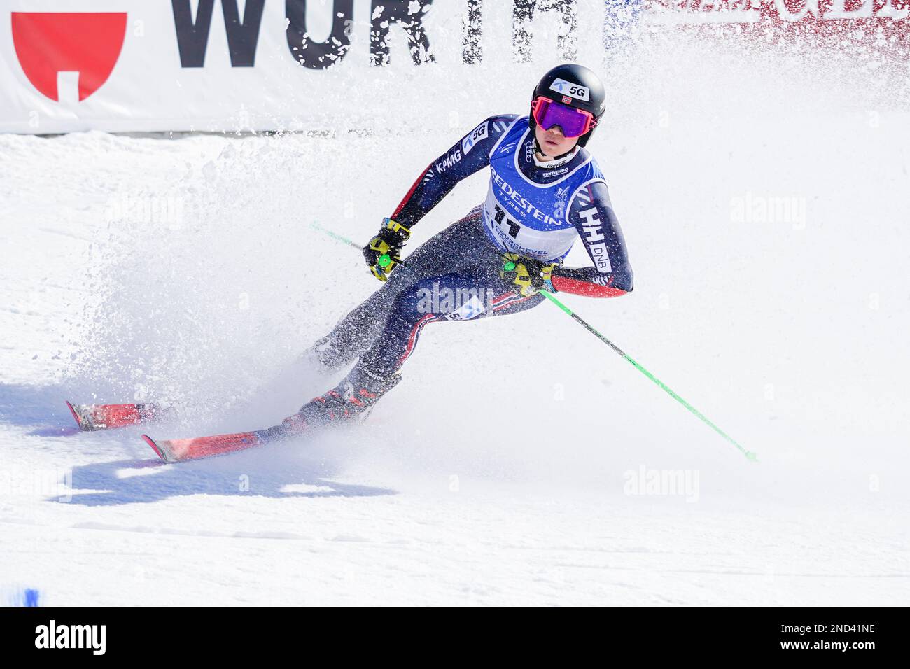 Alexander steen olsen hi-res stock photography and images - Alamy