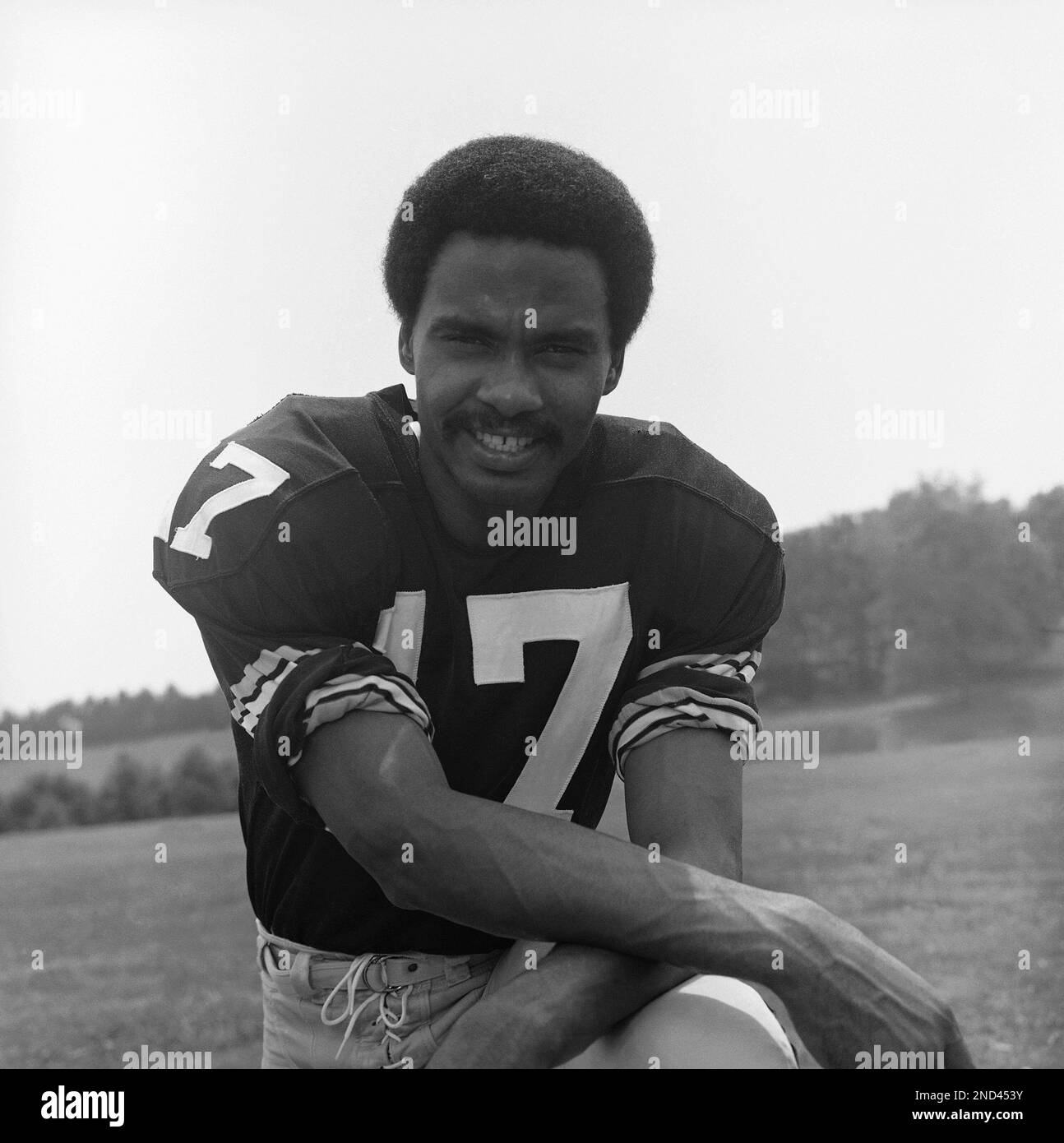 Joe Gilliam