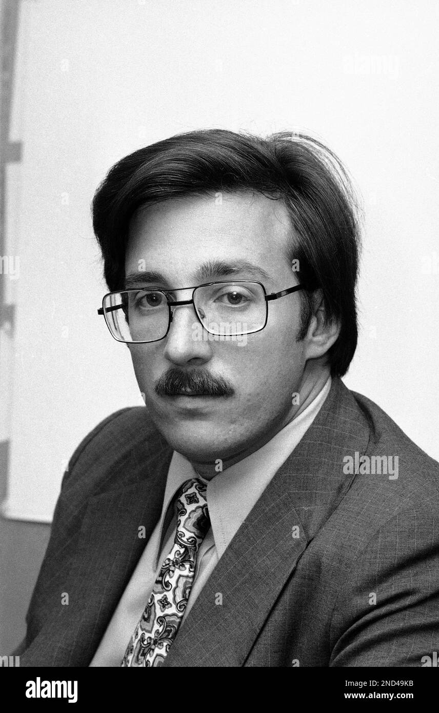 Associated Press staff photographer Neal Ulevich, 1976 Pulitzer Prize ...