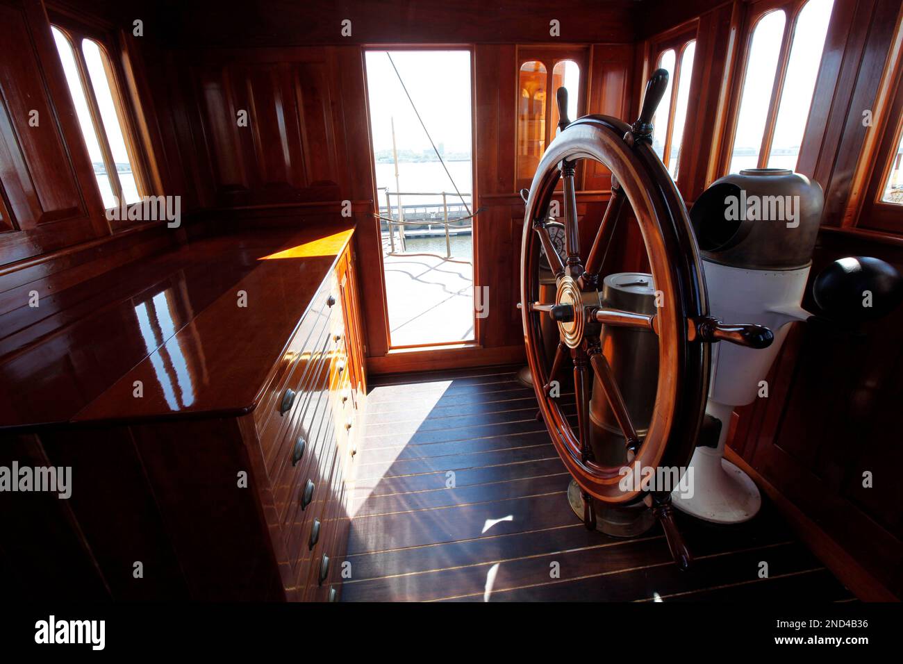 ** TO GO WITH USS OLYMPIA ** FILE - This Aug. 30 file 2010 photo shows ...