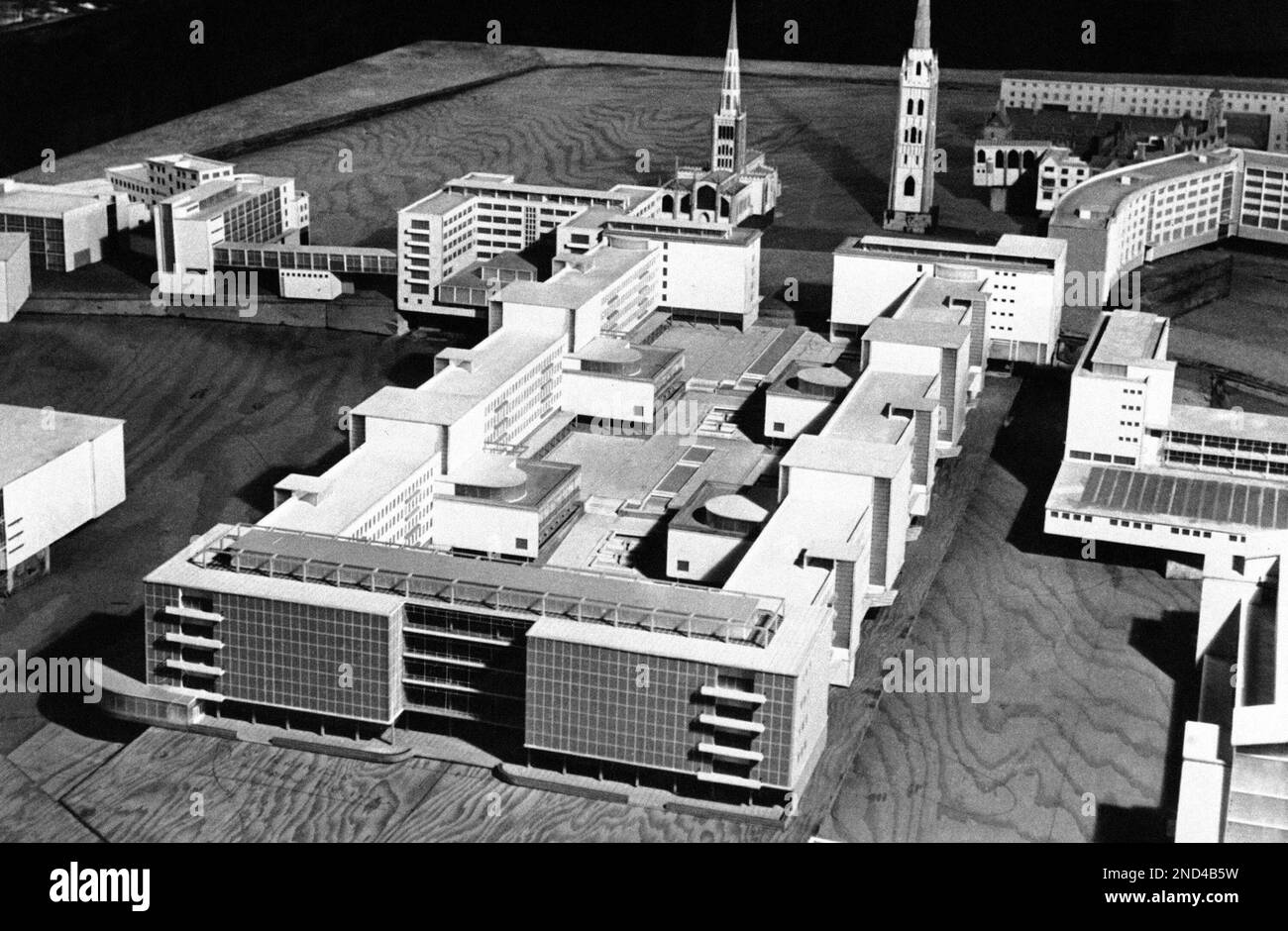 May becomes a Dream City with a modern traffic system and streamlined ...