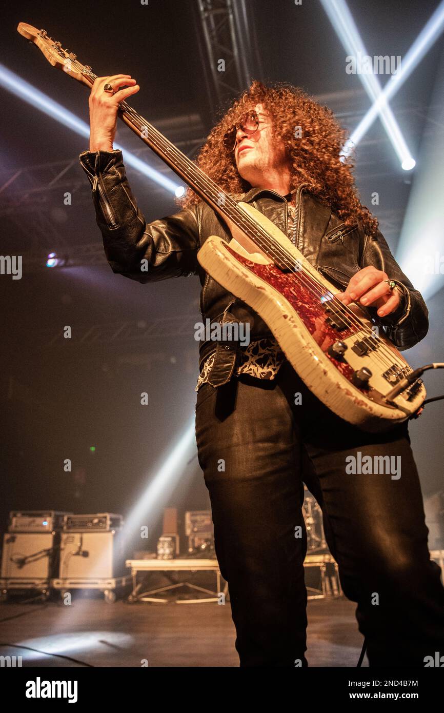 Jaydon bean hi-res stock photography and images - Alamy