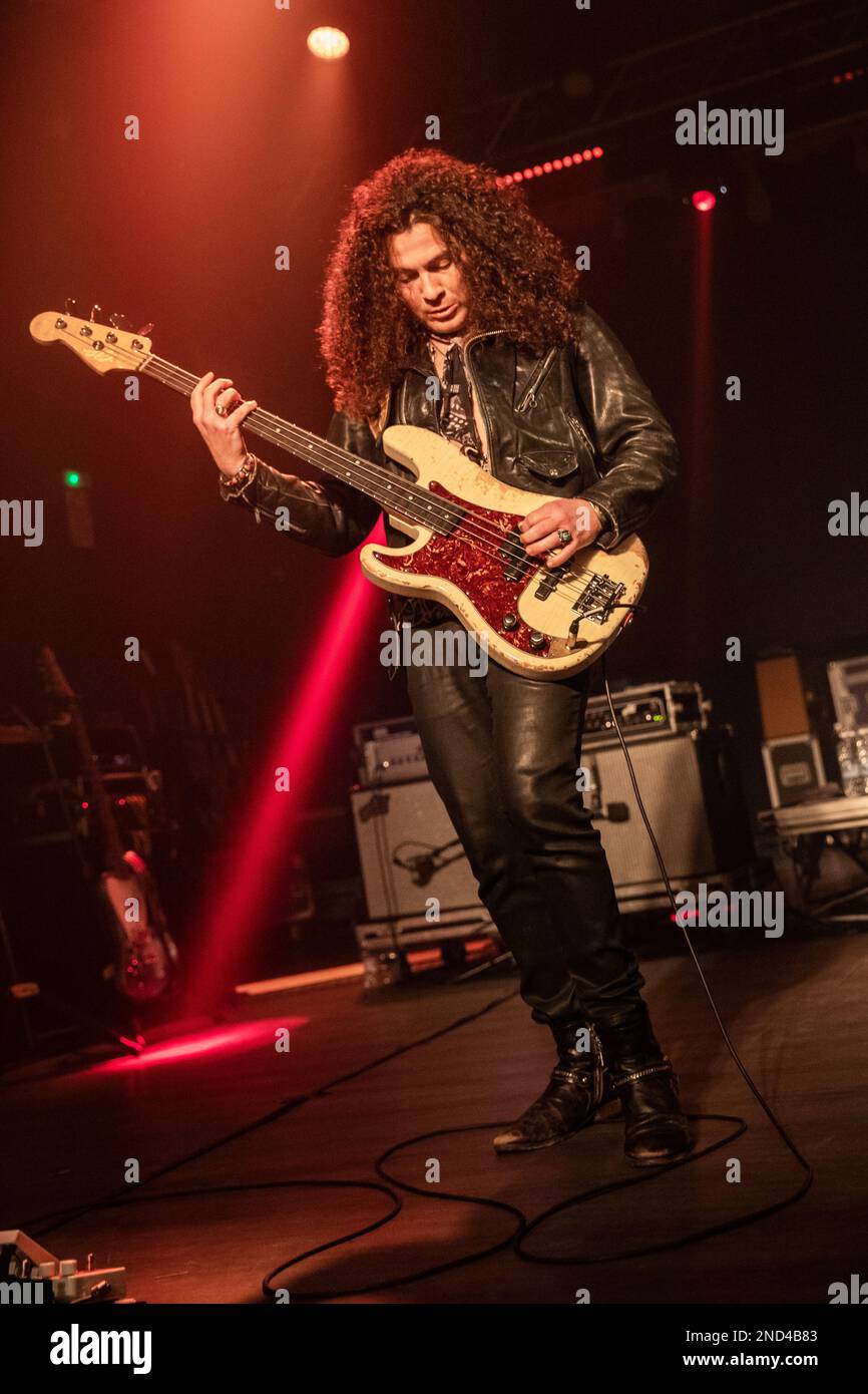 John notto hi-res stock photography and images - Alamy