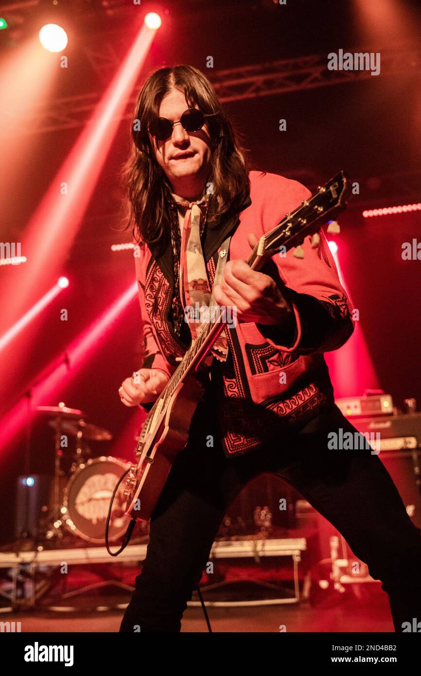John notto hi-res stock photography and images - Alamy