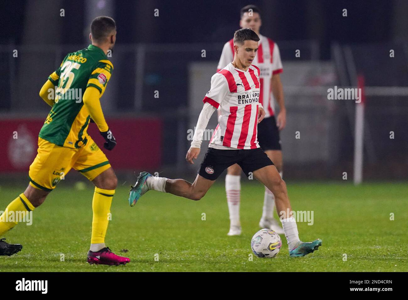 Enzo geerts hi-res stock photography and images - Alamy