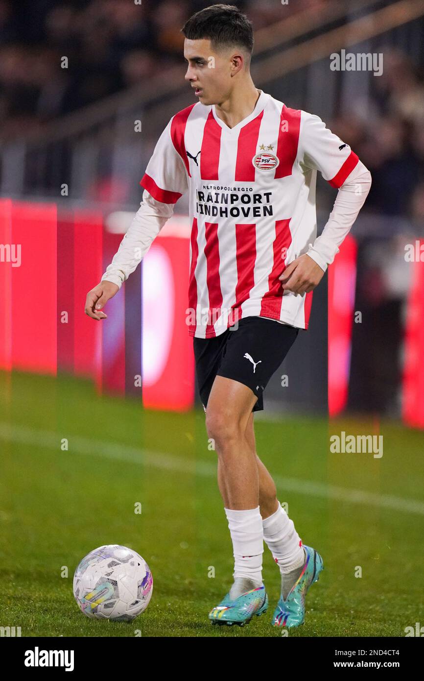 Enzo geerts hi-res stock photography and images - Alamy