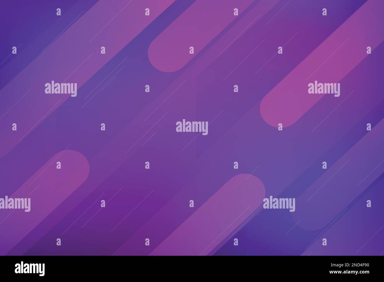 Purple color geometric background. Dynamic shapes composition Stock ...