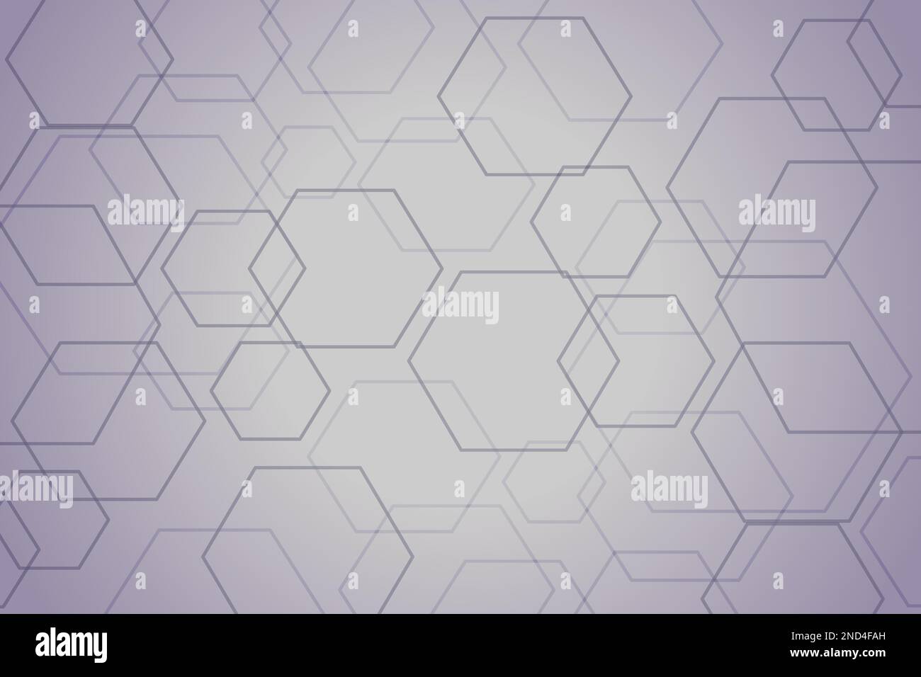 Hexagonal cell texture Stock Vector Images - Alamy