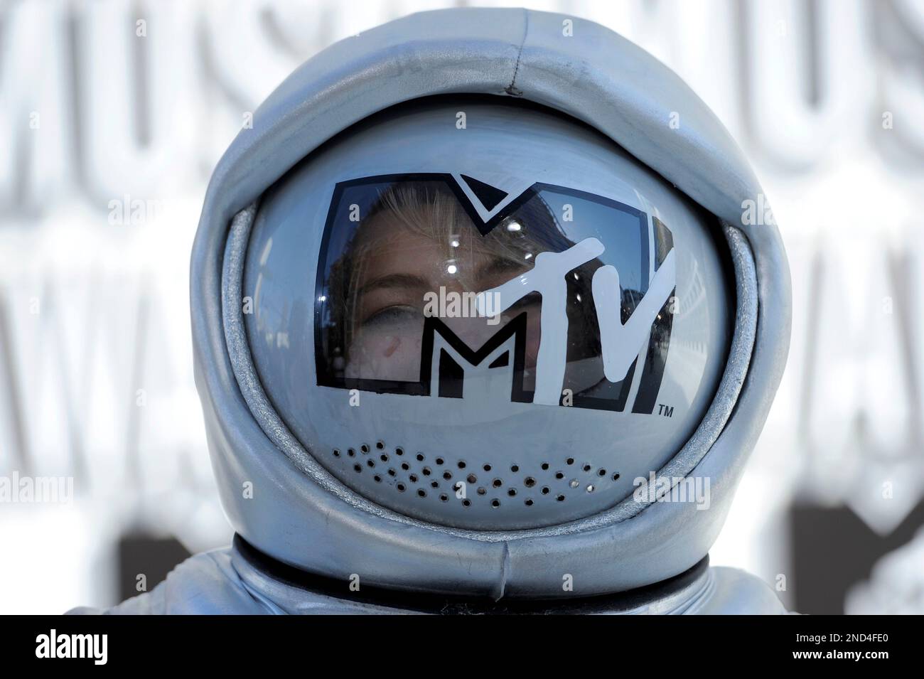 Mtv Logo 2010