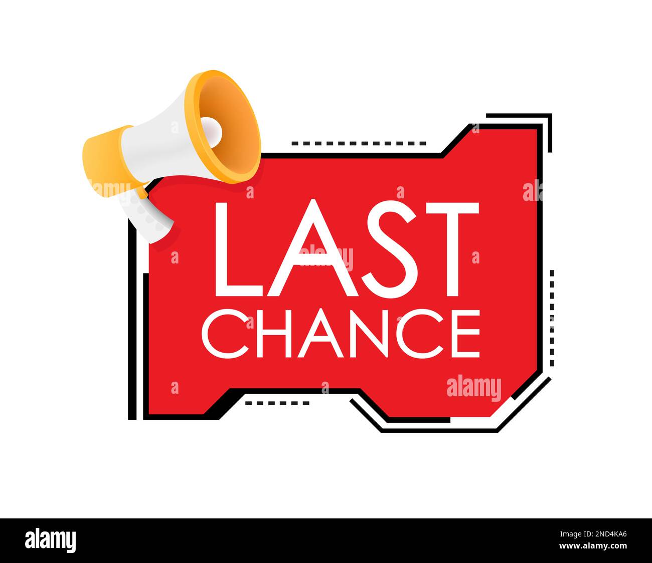 Last call Stock Vector Images - Alamy