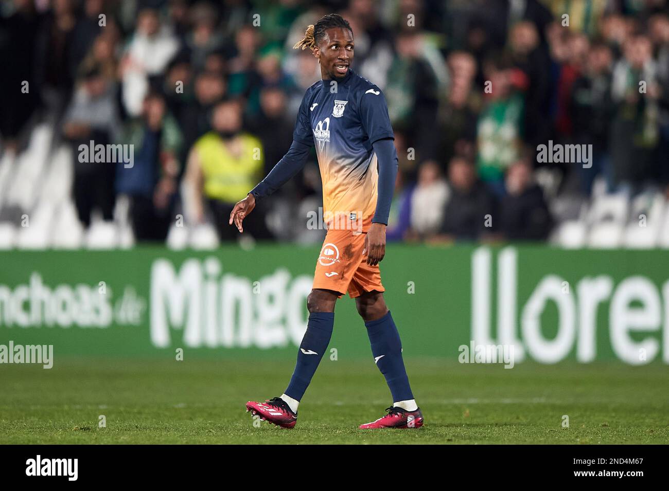 Yvan neyou hi-res stock photography and images - Alamy