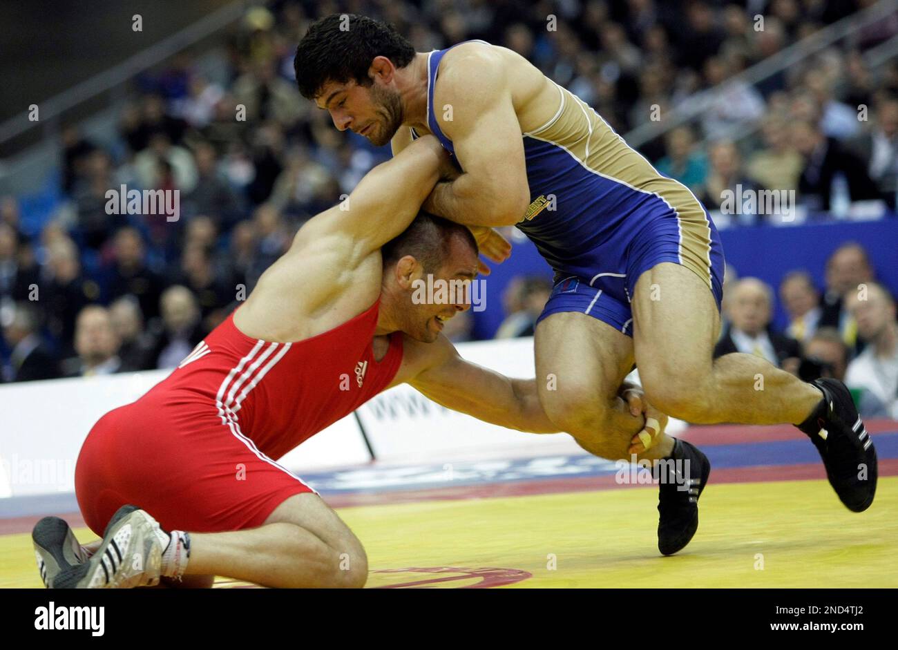 Khadzhimurat Gatsalov