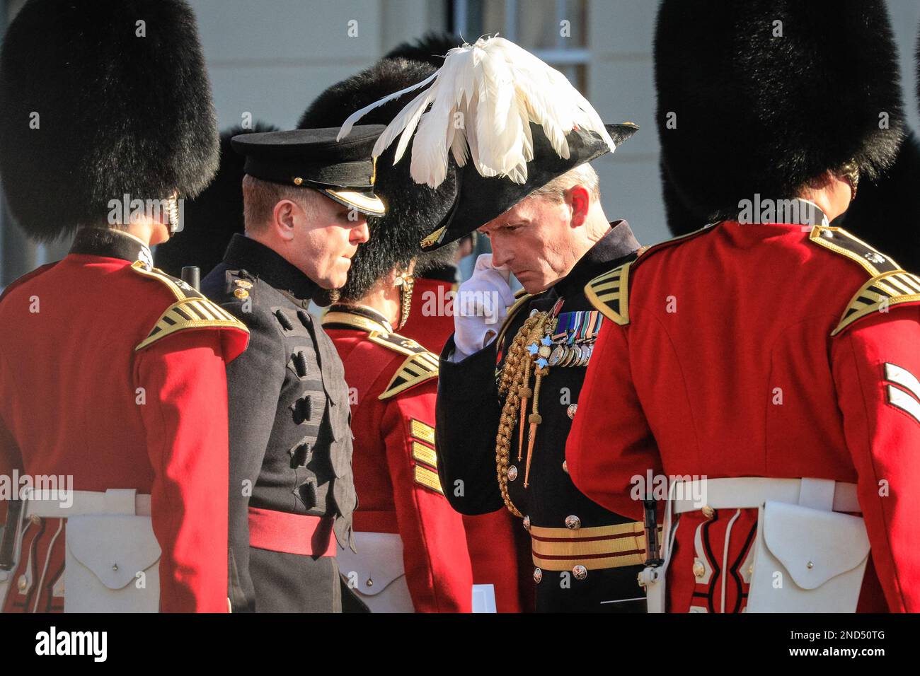 Christopher ghika hi-res stock photography and images - Alamy