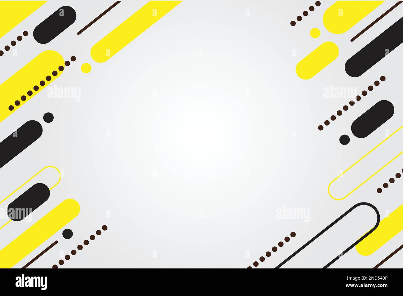 Model white background Stock Vector Images - Alamy