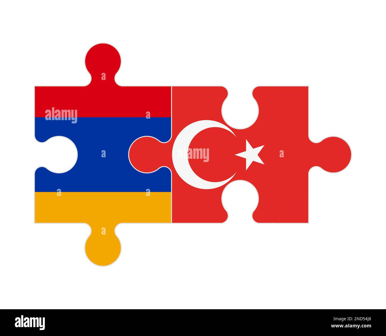Turkey armenia Cut Out Stock Images & Pictures - Alamy