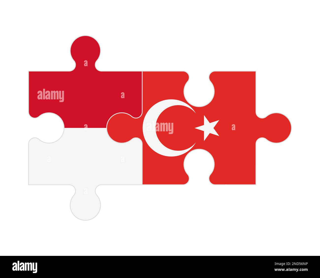 Turkey and monaco Stock Vector Images - Alamy