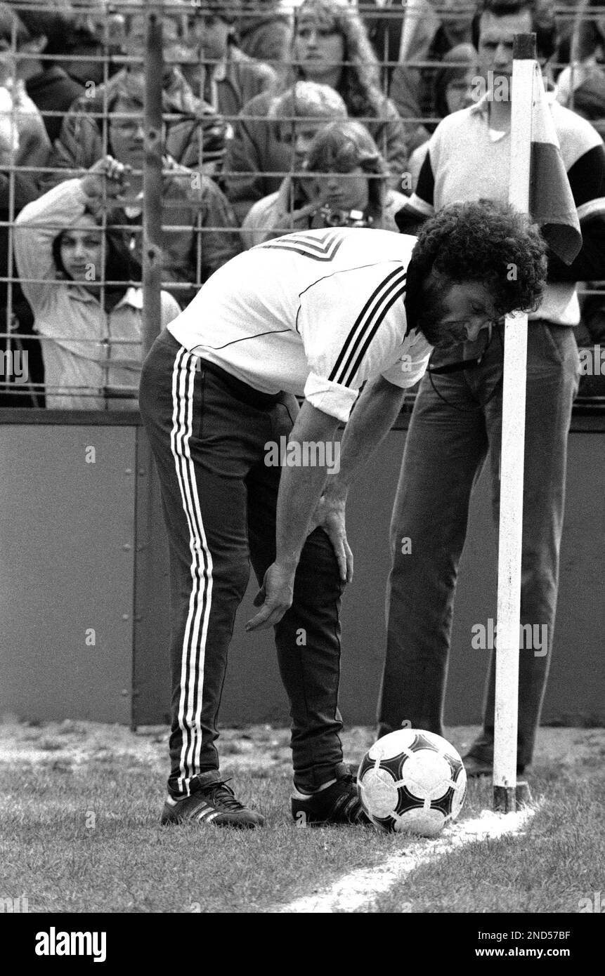 German football star, national team player, FC Bayern Munich's soccer ...