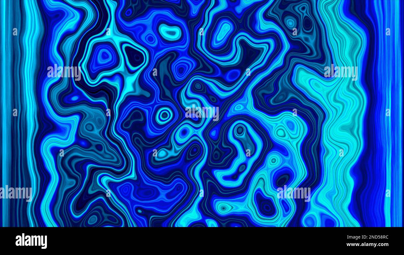 Seamless liquid marble texture pattern. Mixture of black white, Luxury ...