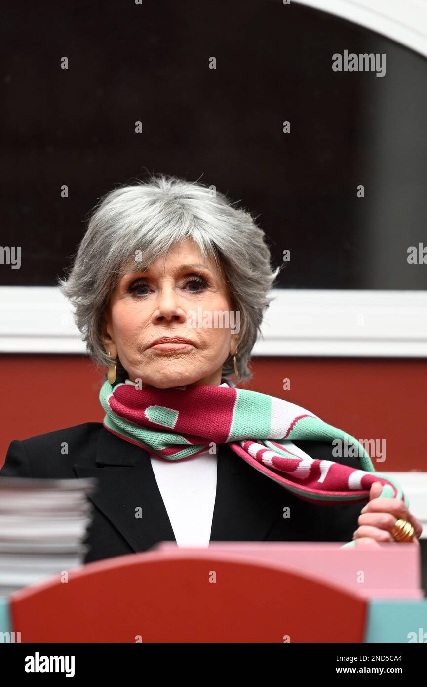 Jane ball actress hi-res stock photography and images - Alamy