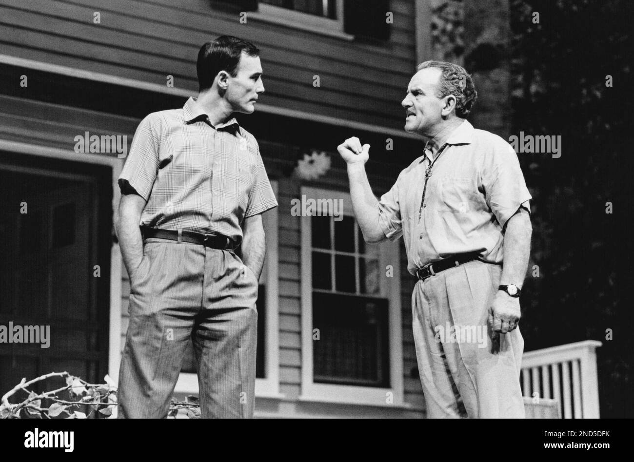 Father keller Black and White Stock Photos & Images - Alamy