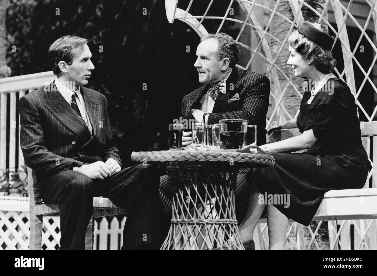 George deever Black and White Stock Photos & Images - Alamy