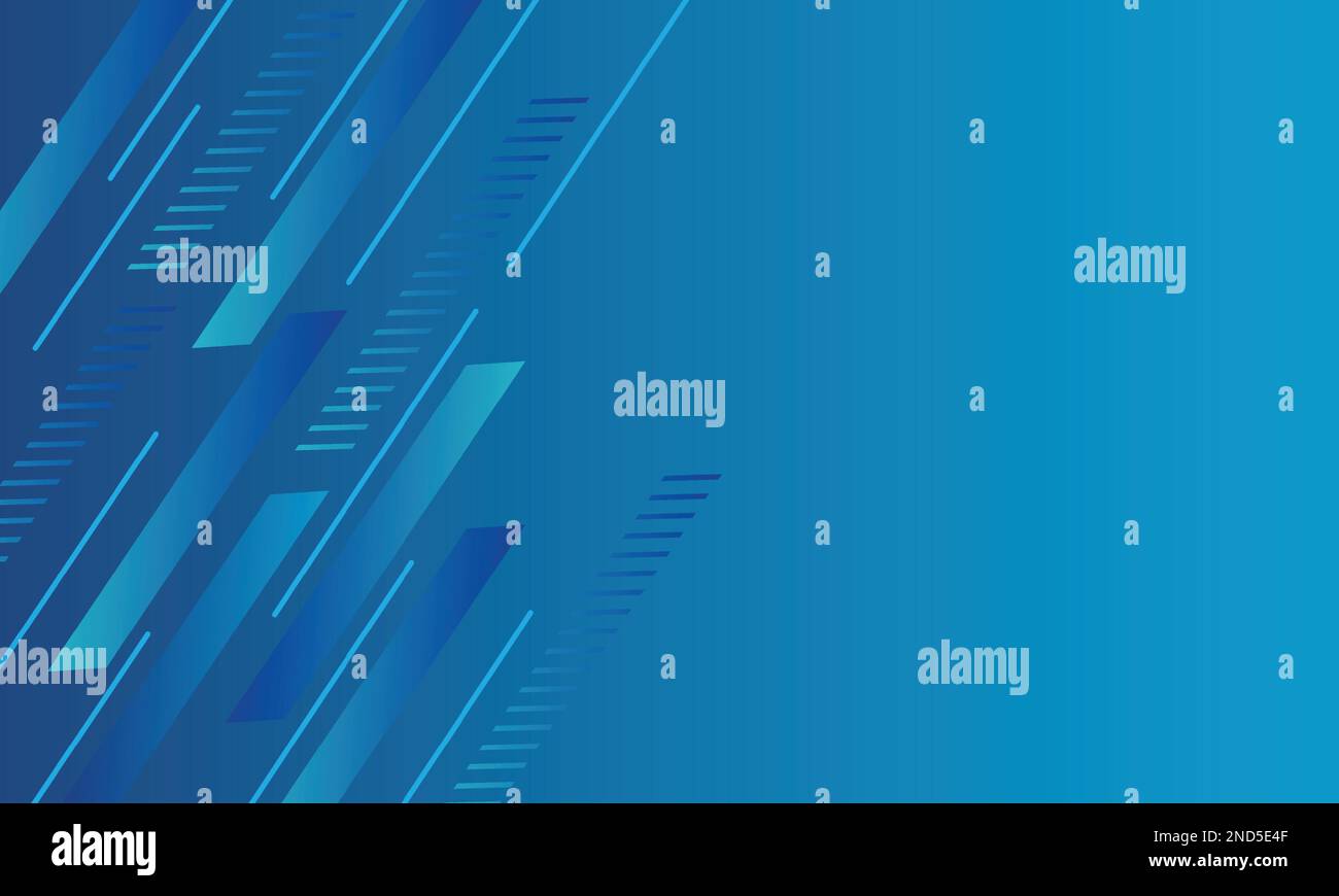 Abstract futuristic background information technology Stock Vector ...