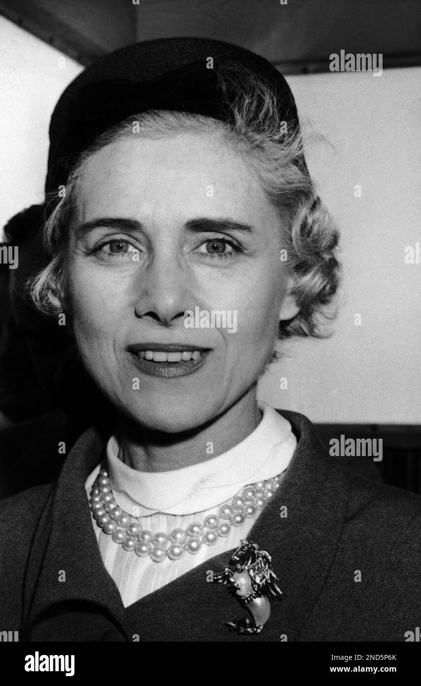 Clare Boothe Luce