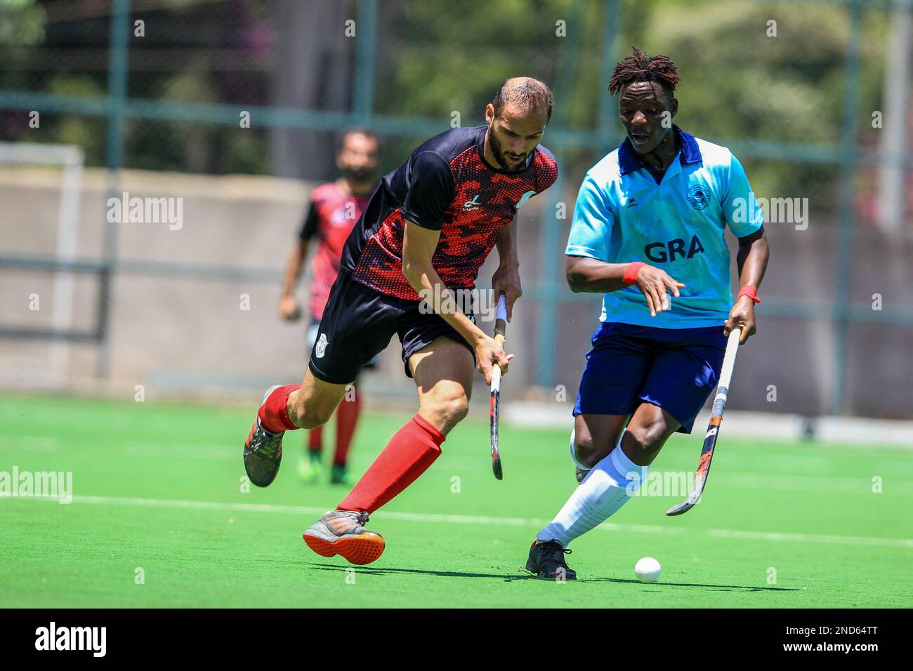 Sharkia of egypt khalil aymani hi-res stock photography and images - Alamy