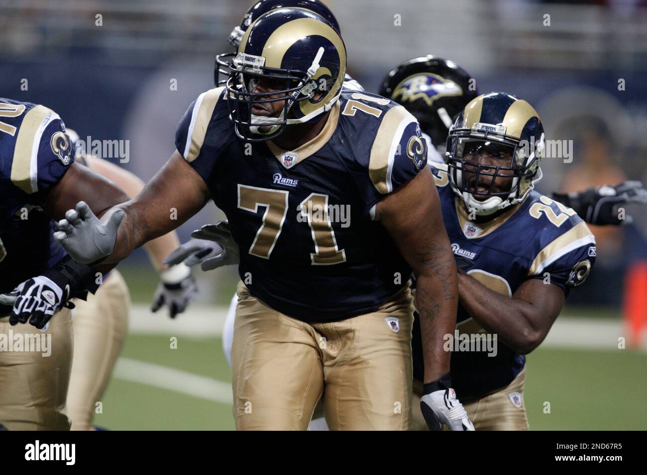 Renardo hi-res stock photography and images - Alamy