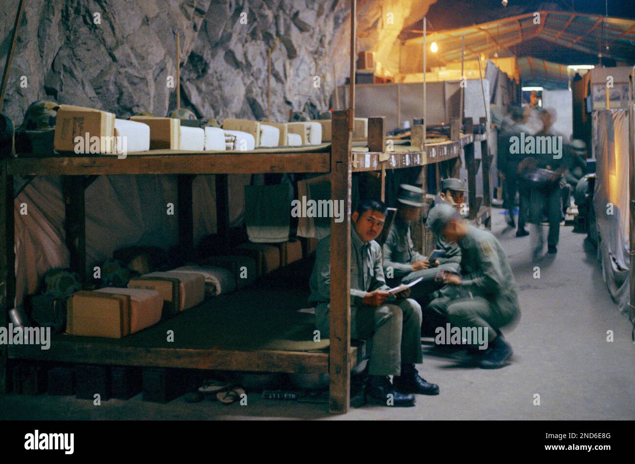 Underground Barracks Bunker Wikipedia