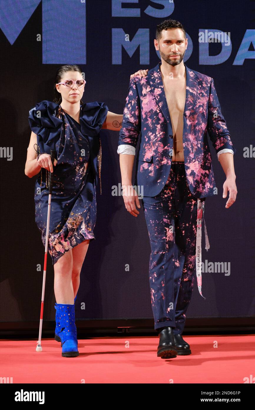 Maria benz hi-res stock photography and images - Alamy