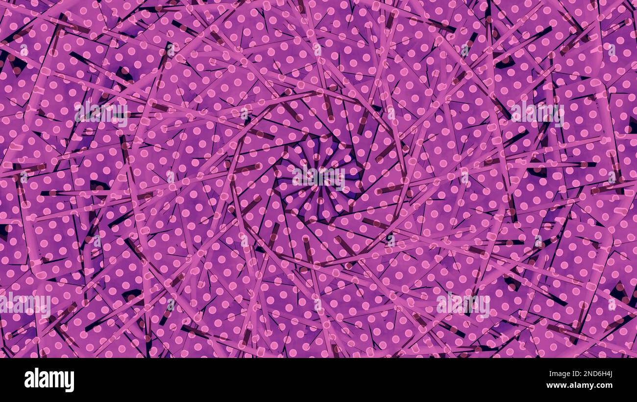 Vj pattern hi-res stock photography and images - Alamy