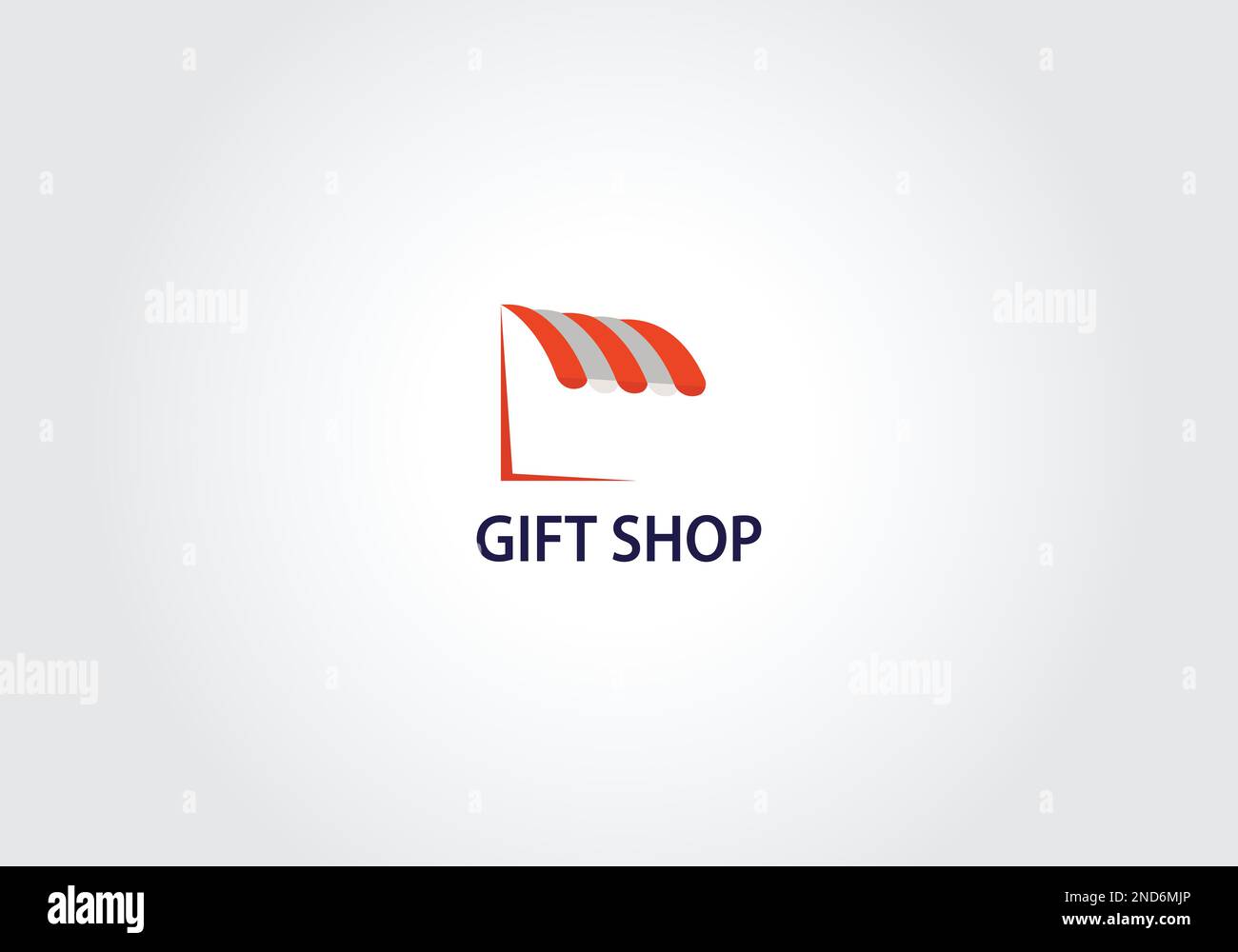 shop, store vector logo design template Stock Vector Image & Art - Alamy