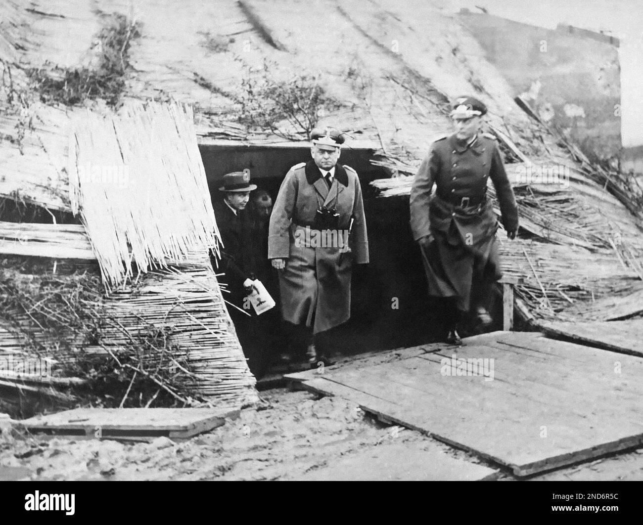 Walking looking away authority uniform hi-res stock photography and ...