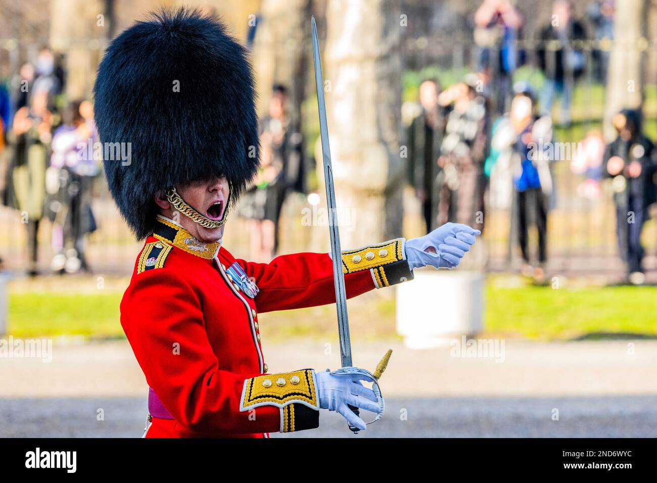 Christopher ghika hi-res stock photography and images - Alamy