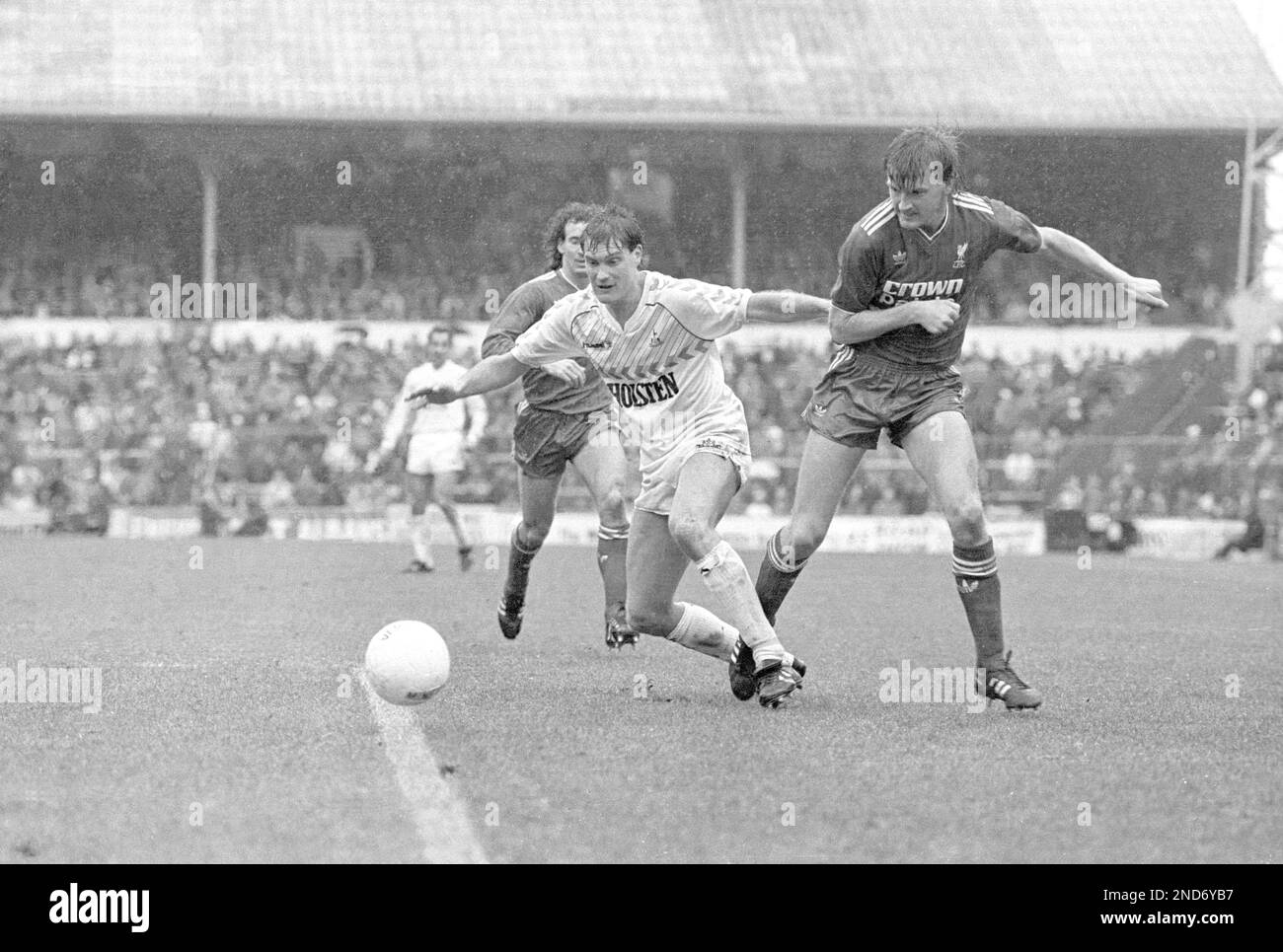 Hoddle hi-res stock photography and images - Alamy