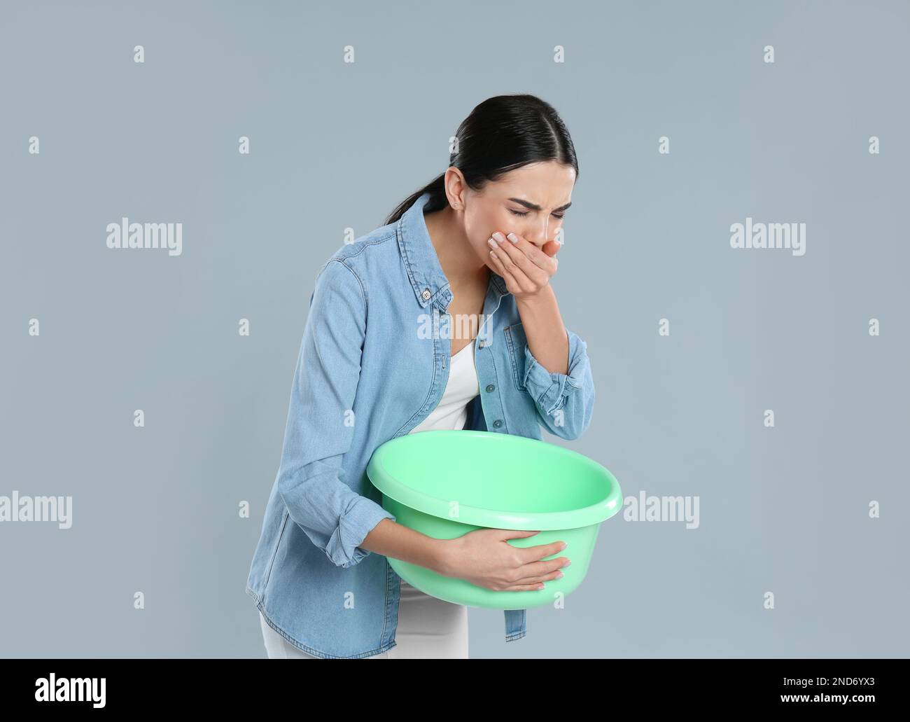 Abdominal ectopic pregnancy hi-res stock photography and images - Alamy
