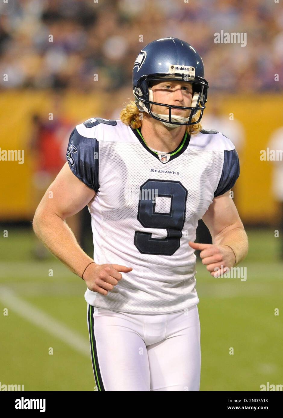 Jon Ryan