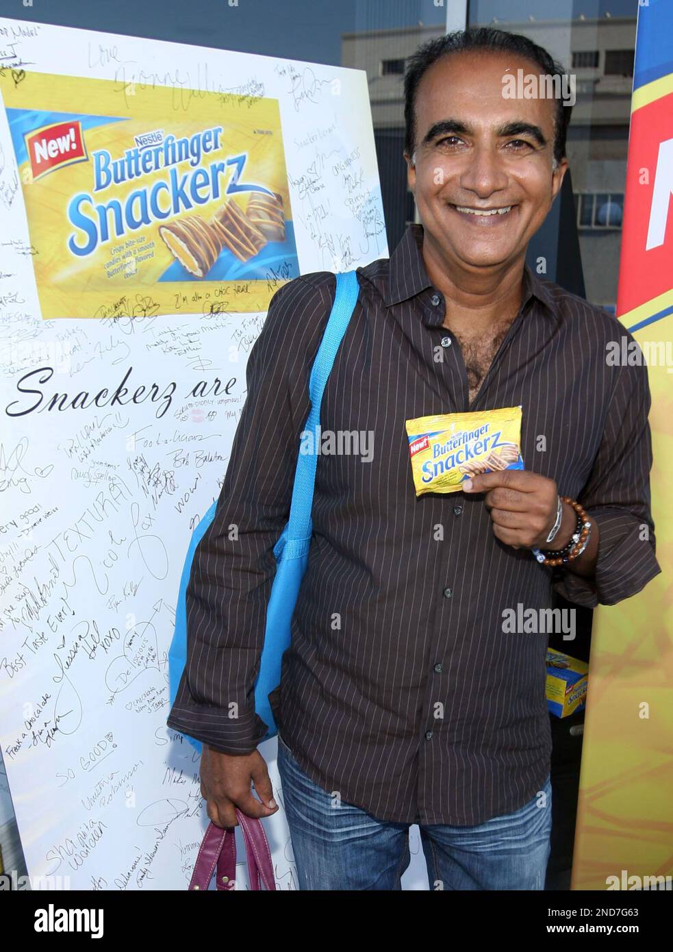 **COMMERCIAL IMAGE** In this photograph taken by AP Images for ...