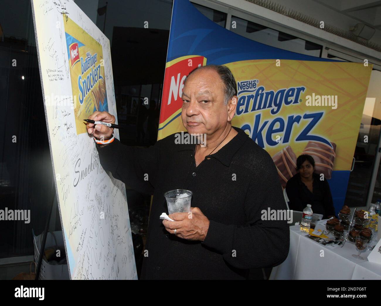 Butterfinger Snackerz