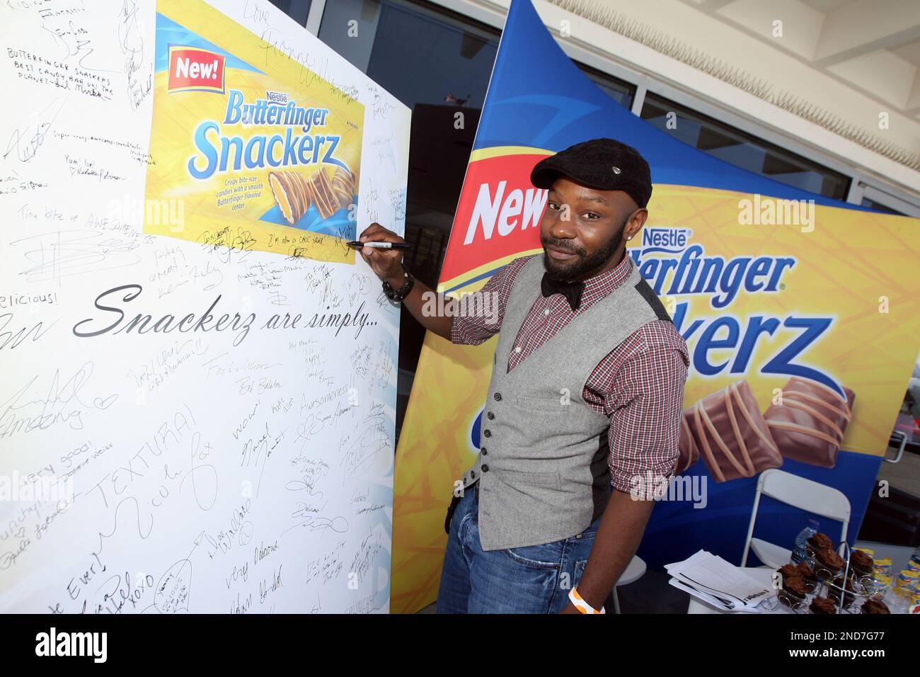 **COMMERCIAL IMAGE** In this photograph taken by AP Images for ...