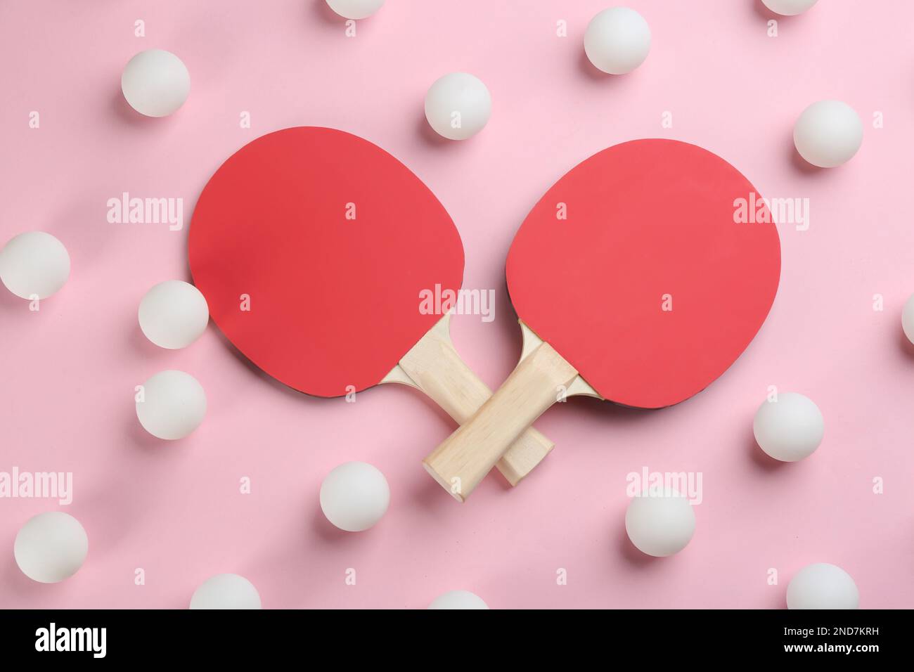 Pink pong hi-res stock photography and images - Alamy