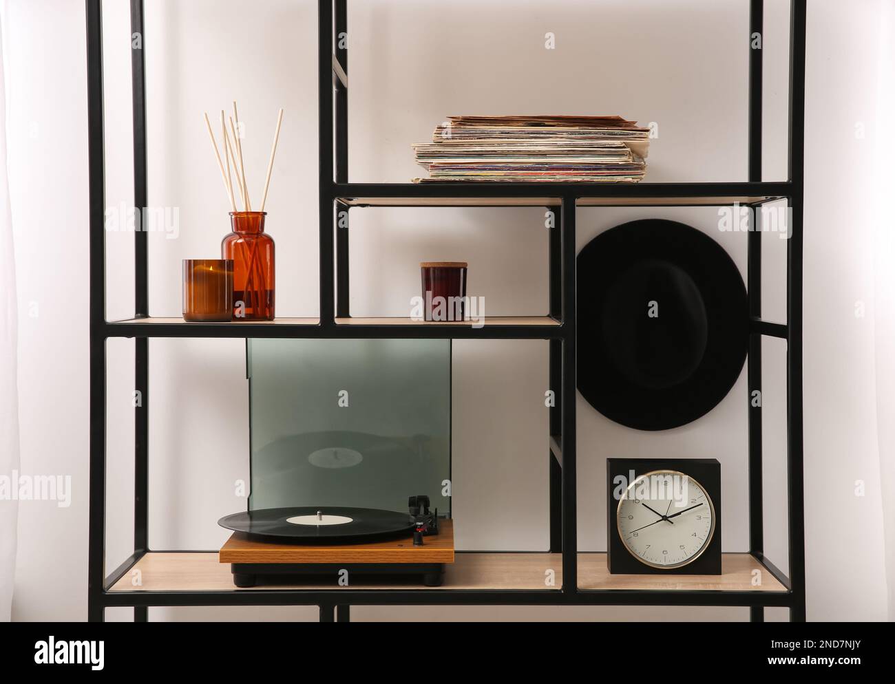 Rpm unit hi-res stock photography and images - Alamy