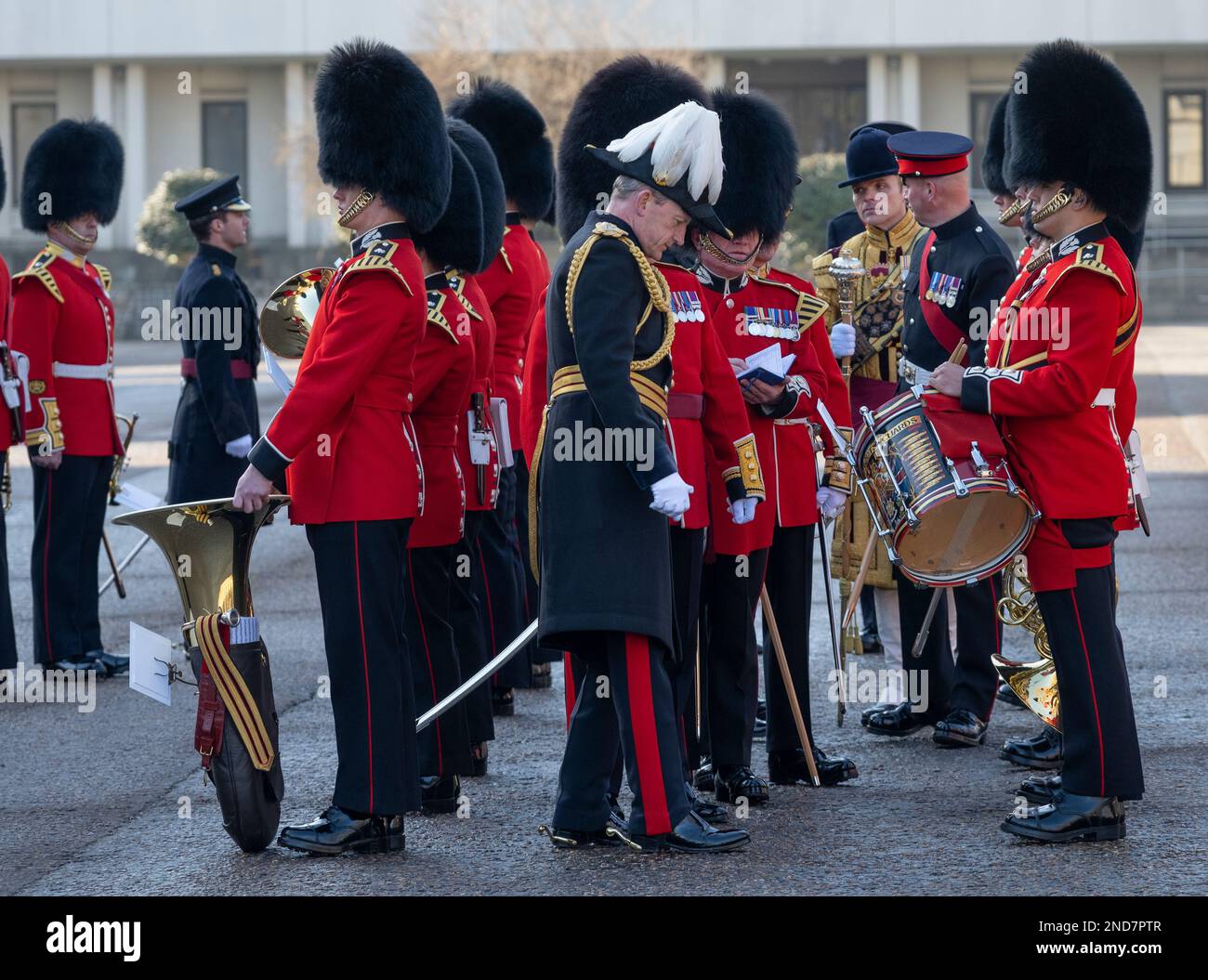 Christopher ghika hi-res stock photography and images - Alamy