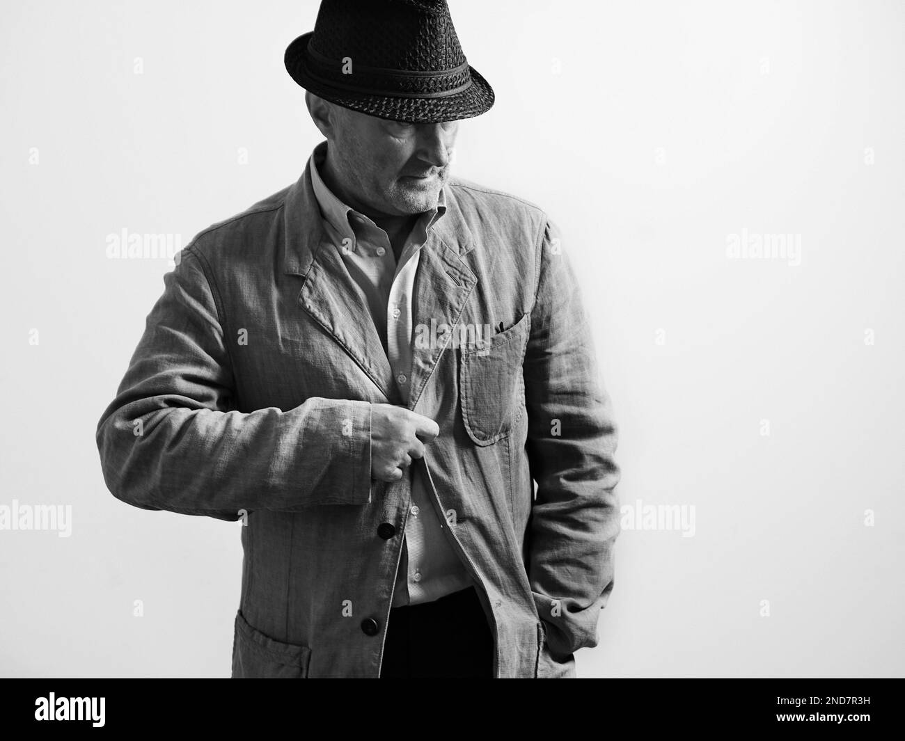 In this August 26, 2010 photo, musician Phil Collins poses for a ...